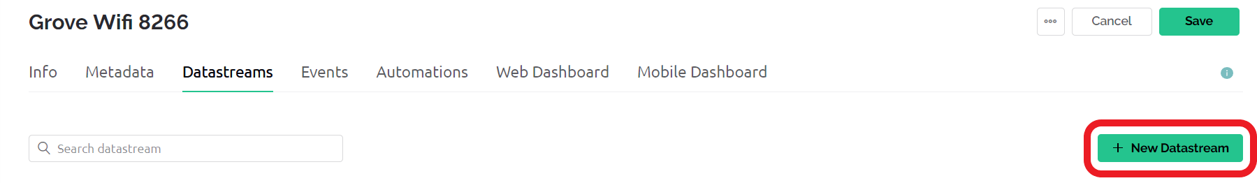 How to get Auth Token from Blynk